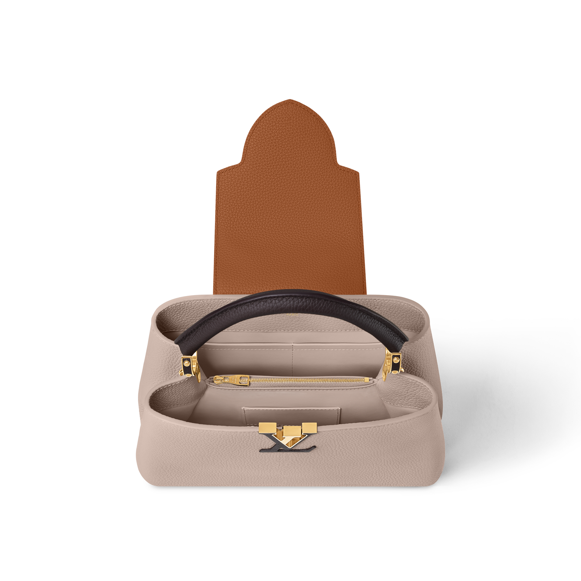 Capucines MM Capucines - Handbags | LOUIS VUITTON